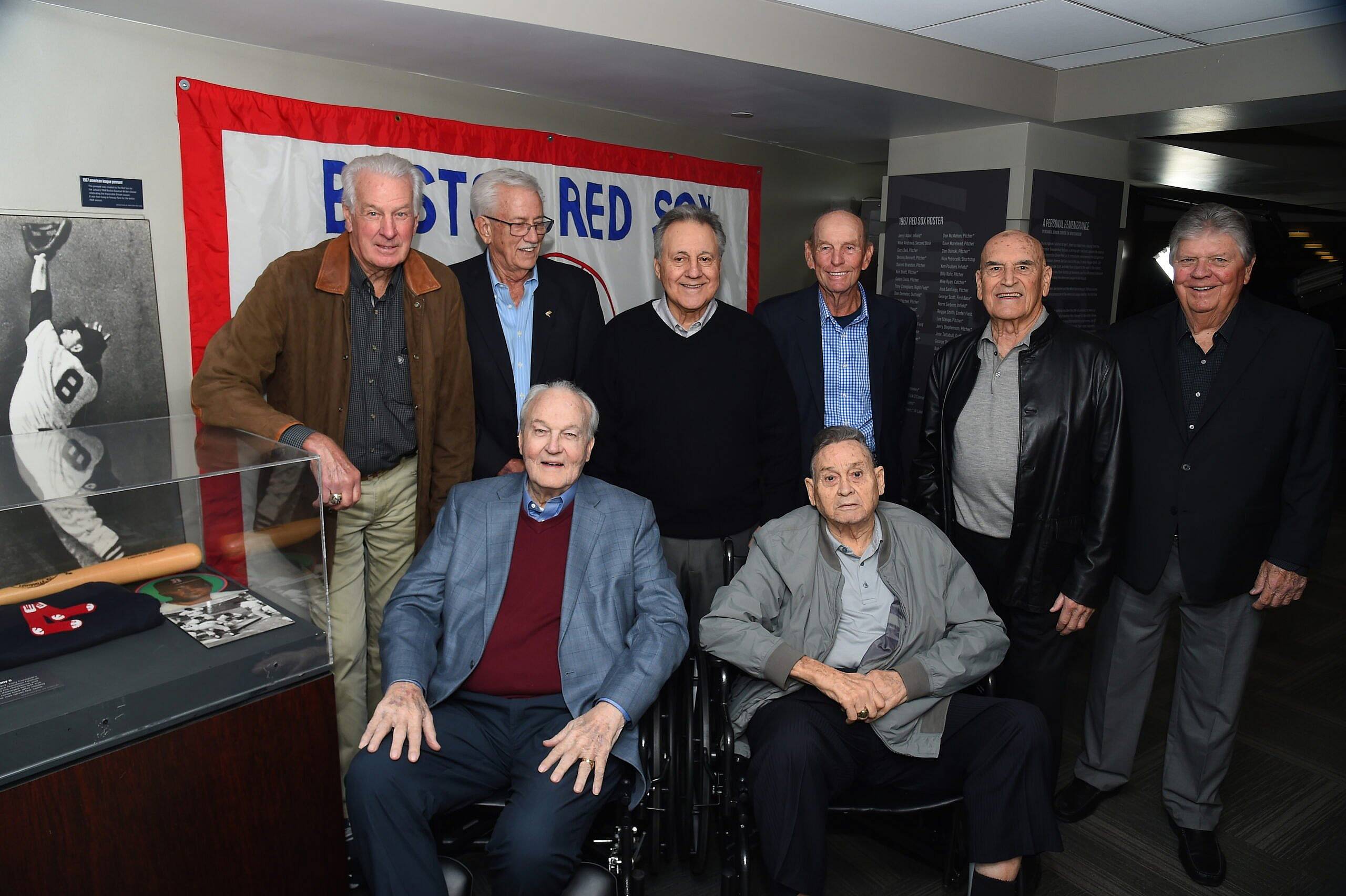 Visit - The Sports Museum