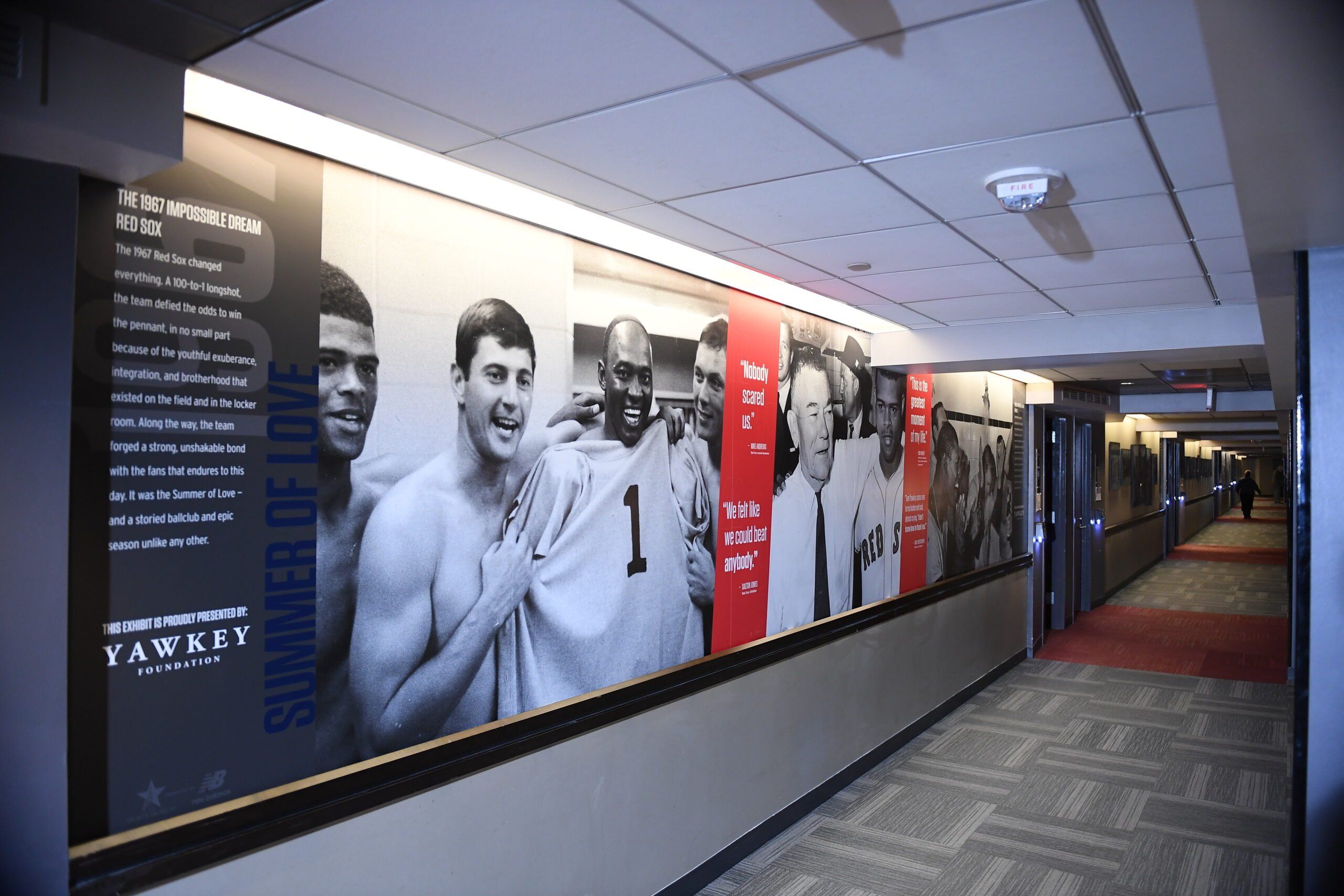 Visit - The Sports Museum