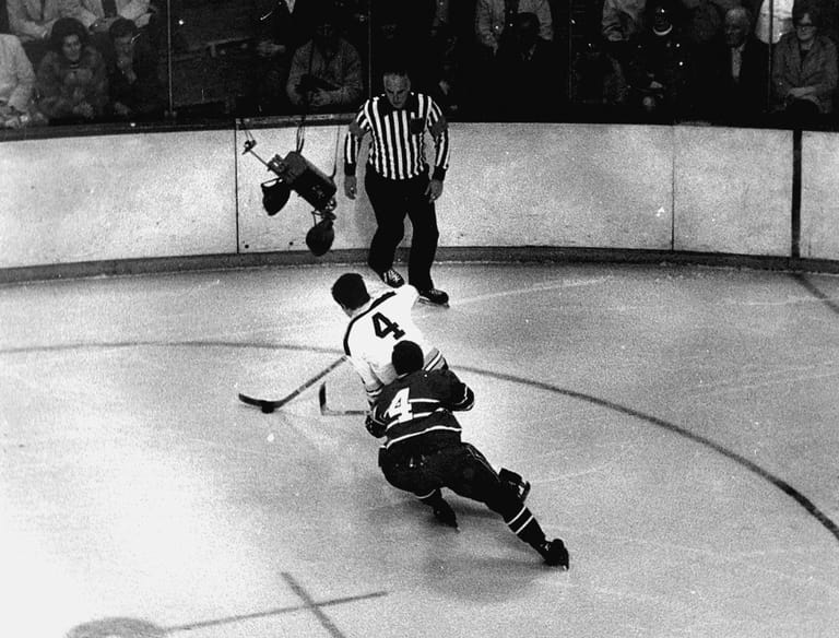 The Best of the Best – Remembering Ray Fitzgerald - The Sports Museum