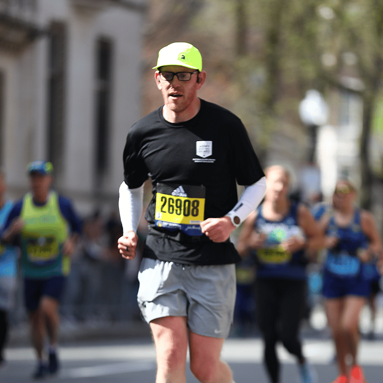 2024 Boston Marathon - The Sports Museum