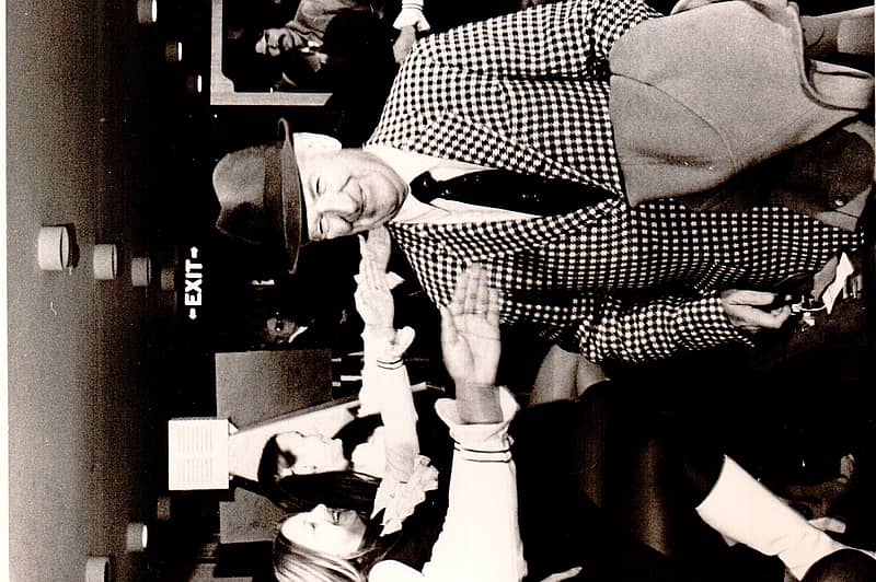 Pro Football’s Happy Warrior - The Sports Museum