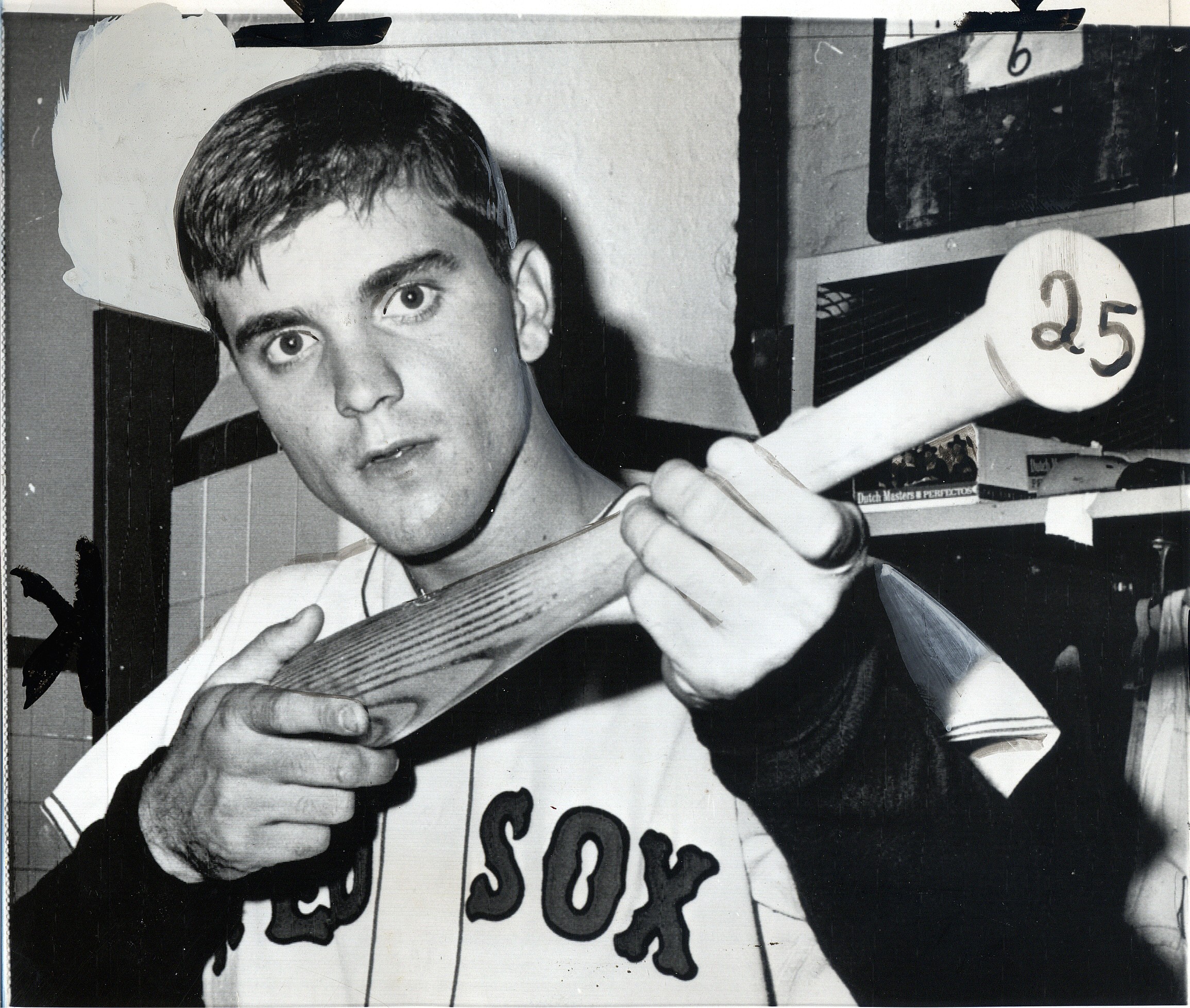 Alfreda Harris — Boston’s First Lady of Basketball - The Sports Museum