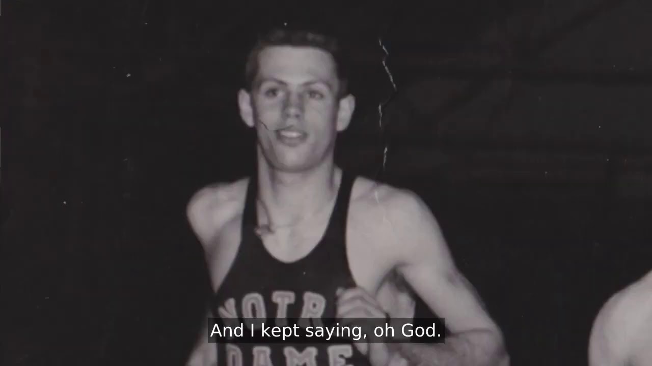Remembering George Kimball - The Sports Museum