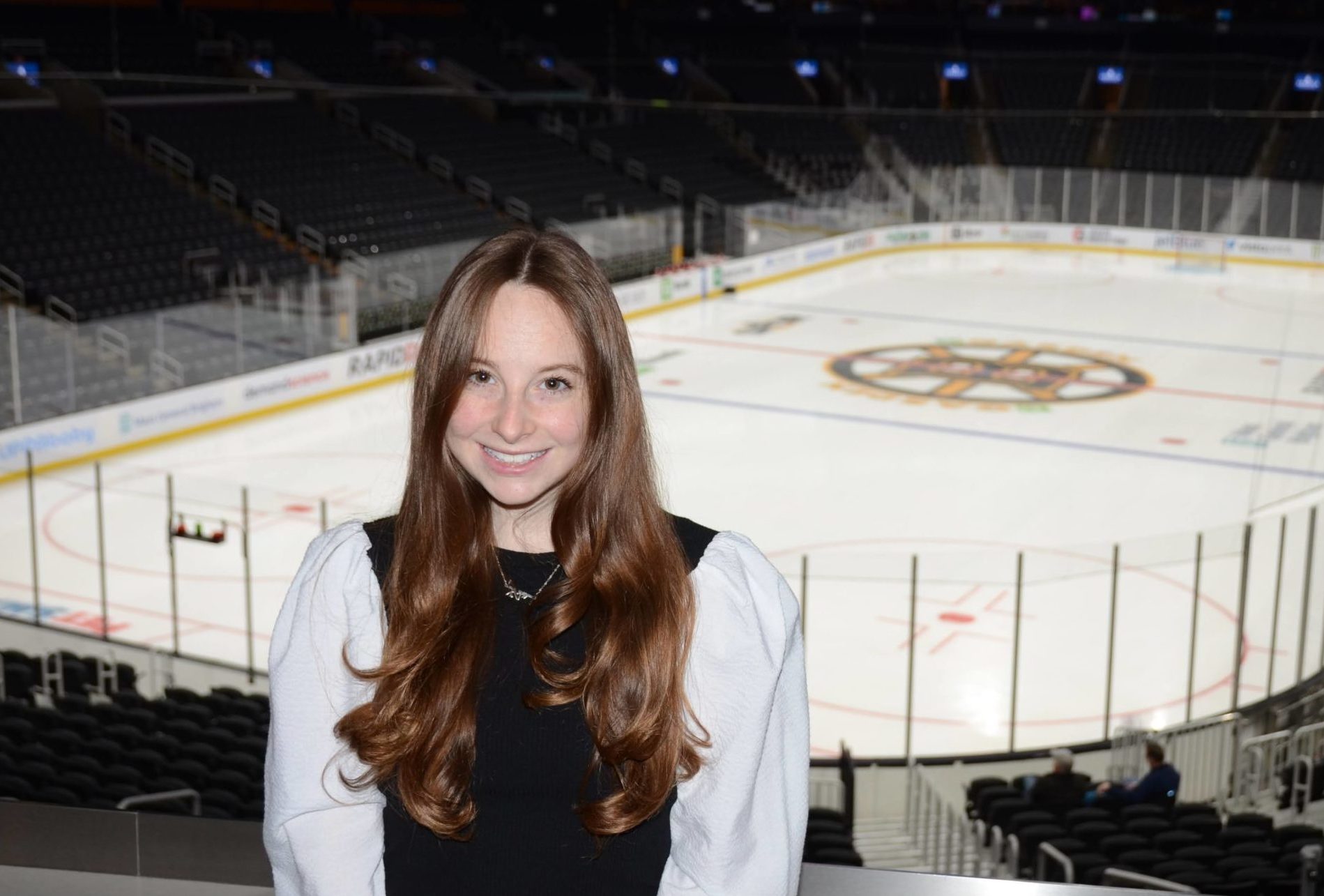 Our Team - The Sports Museum