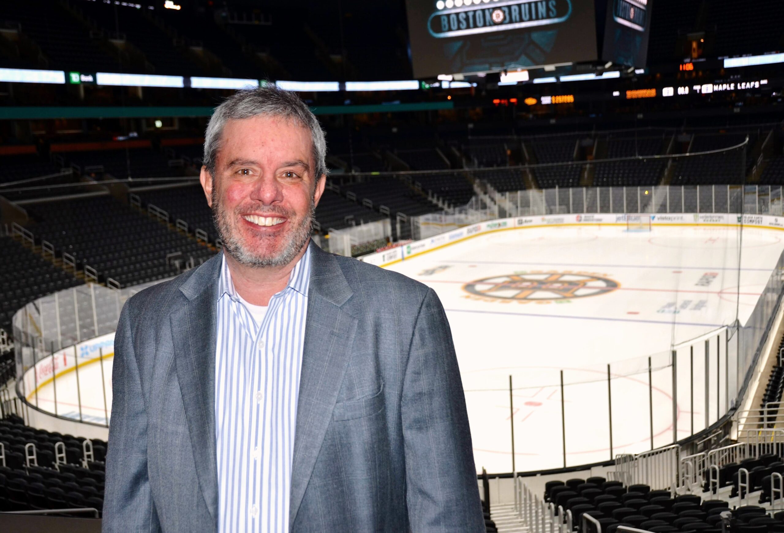 Our Team - The Sports Museum