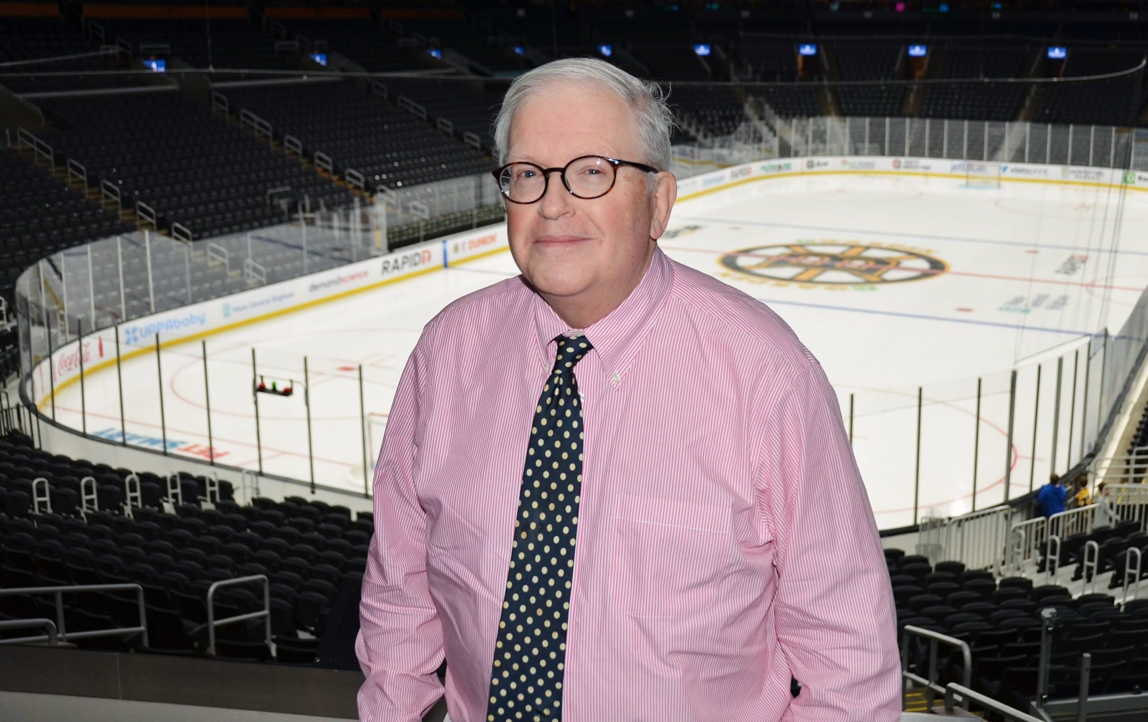 Our Team - The Sports Museum