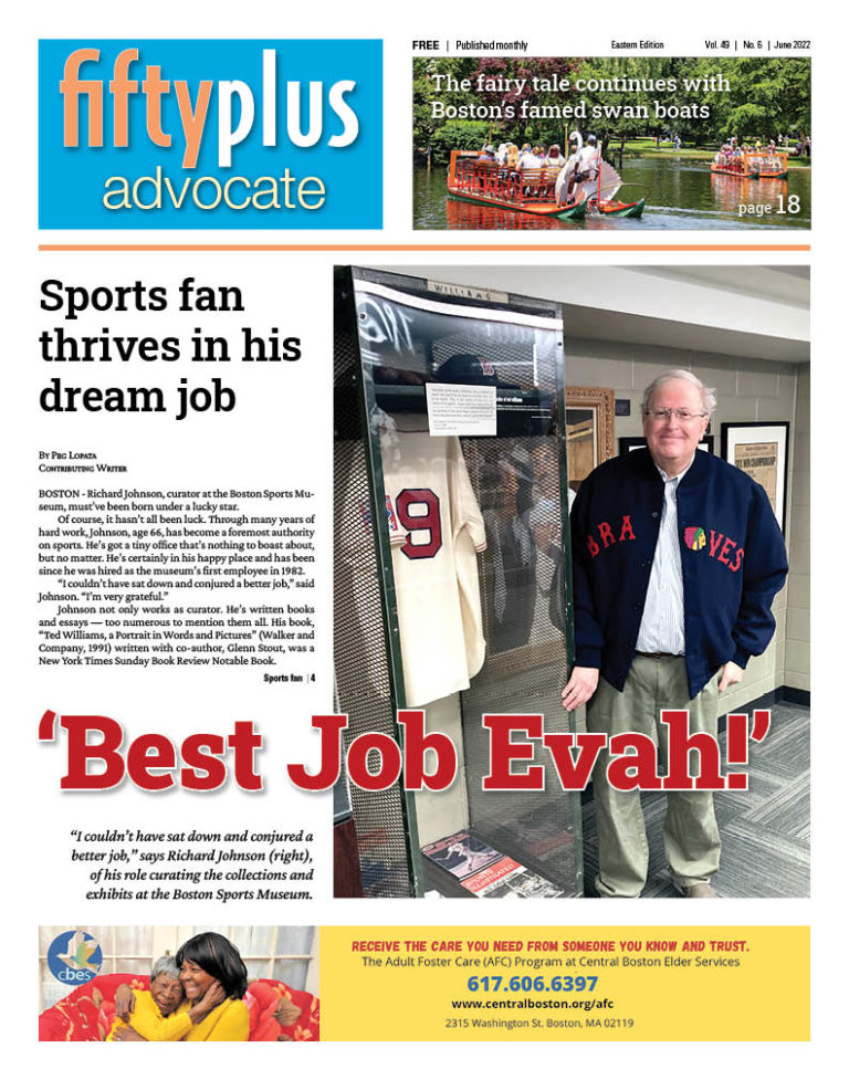 Homepage - The Sports Museum