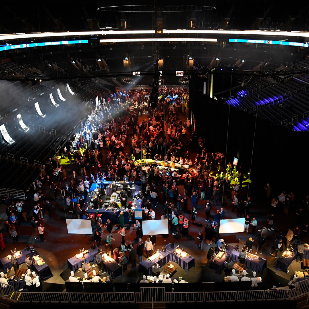 The Tradition - The Sports Museum