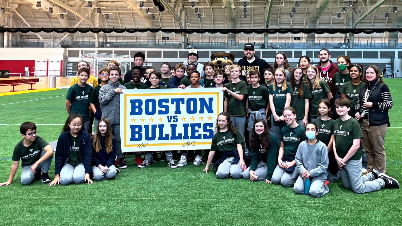 Homepage - The Sports Museum