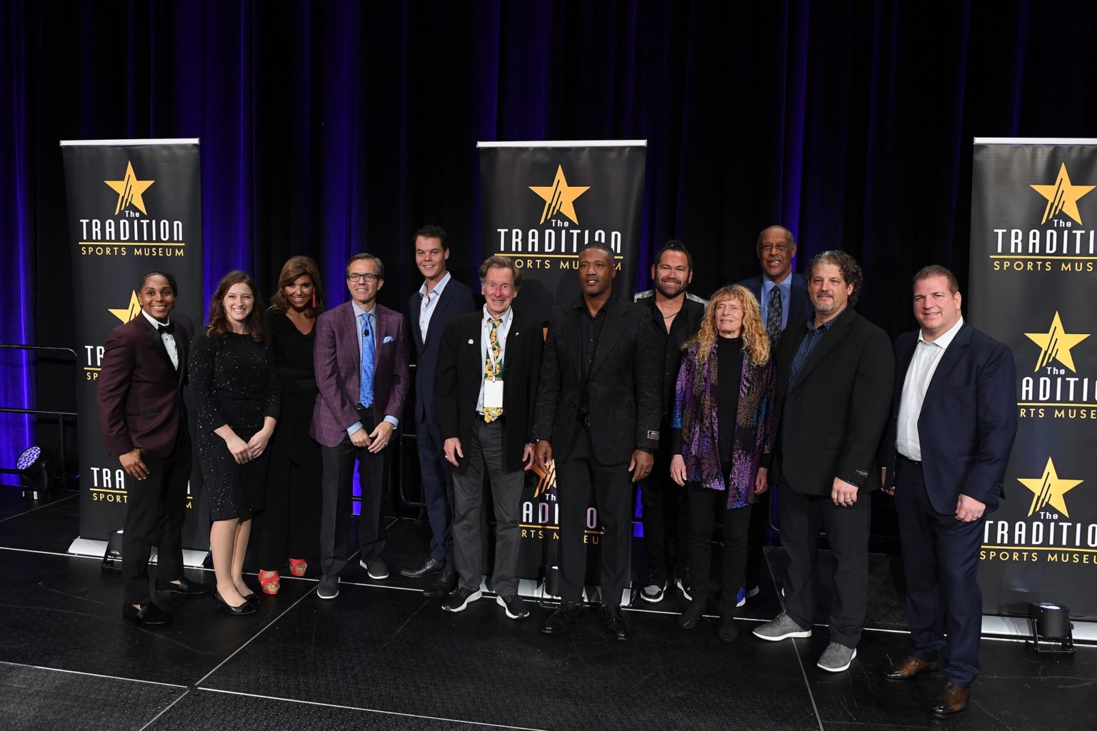 Homepage - The Sports Museum