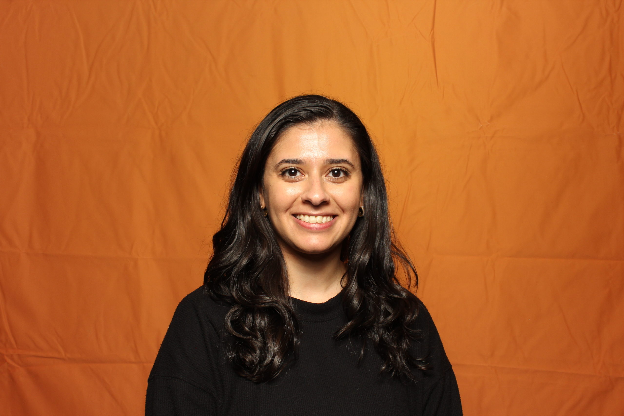 Marina Barsoum - The Sports Museum